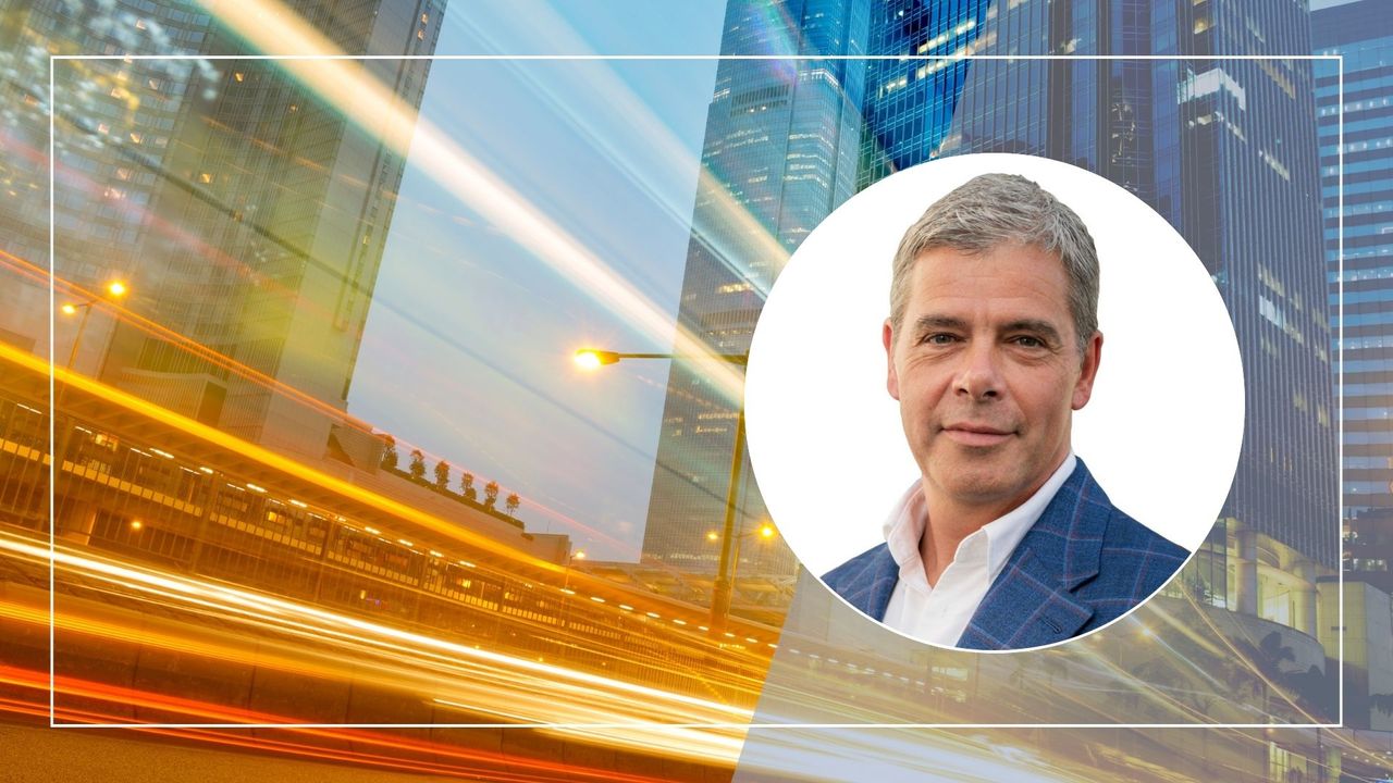 The 1% pursuit: culture at the core | Bermuda Re